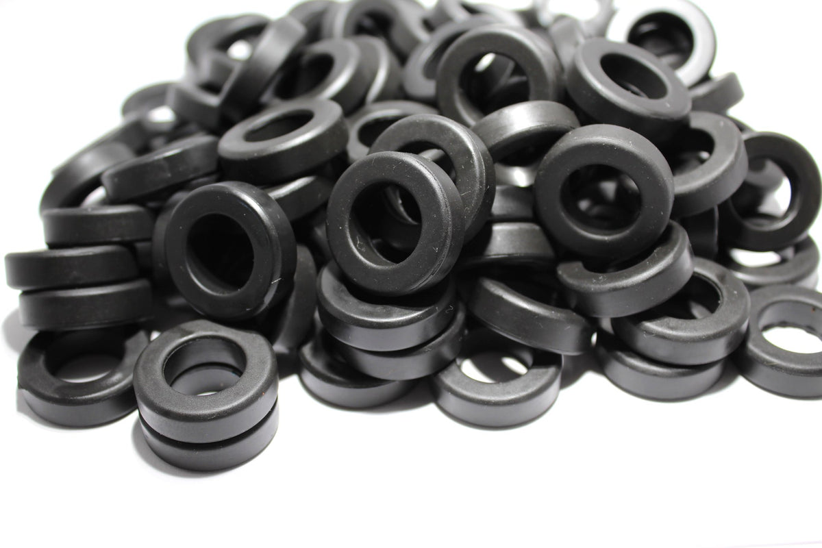 Stamps and bushings for injectors – 2R Autoshop