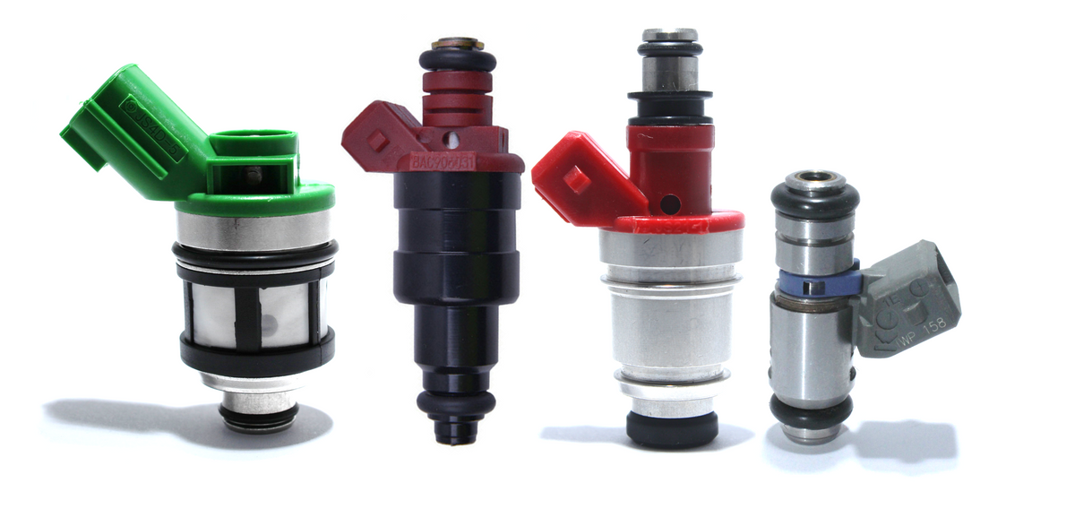 Injectors – 2R Autoshop