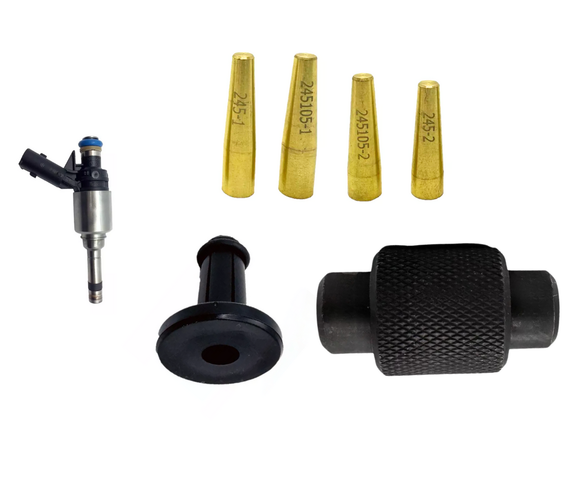 GDI injectors tools – 2R Autoshop